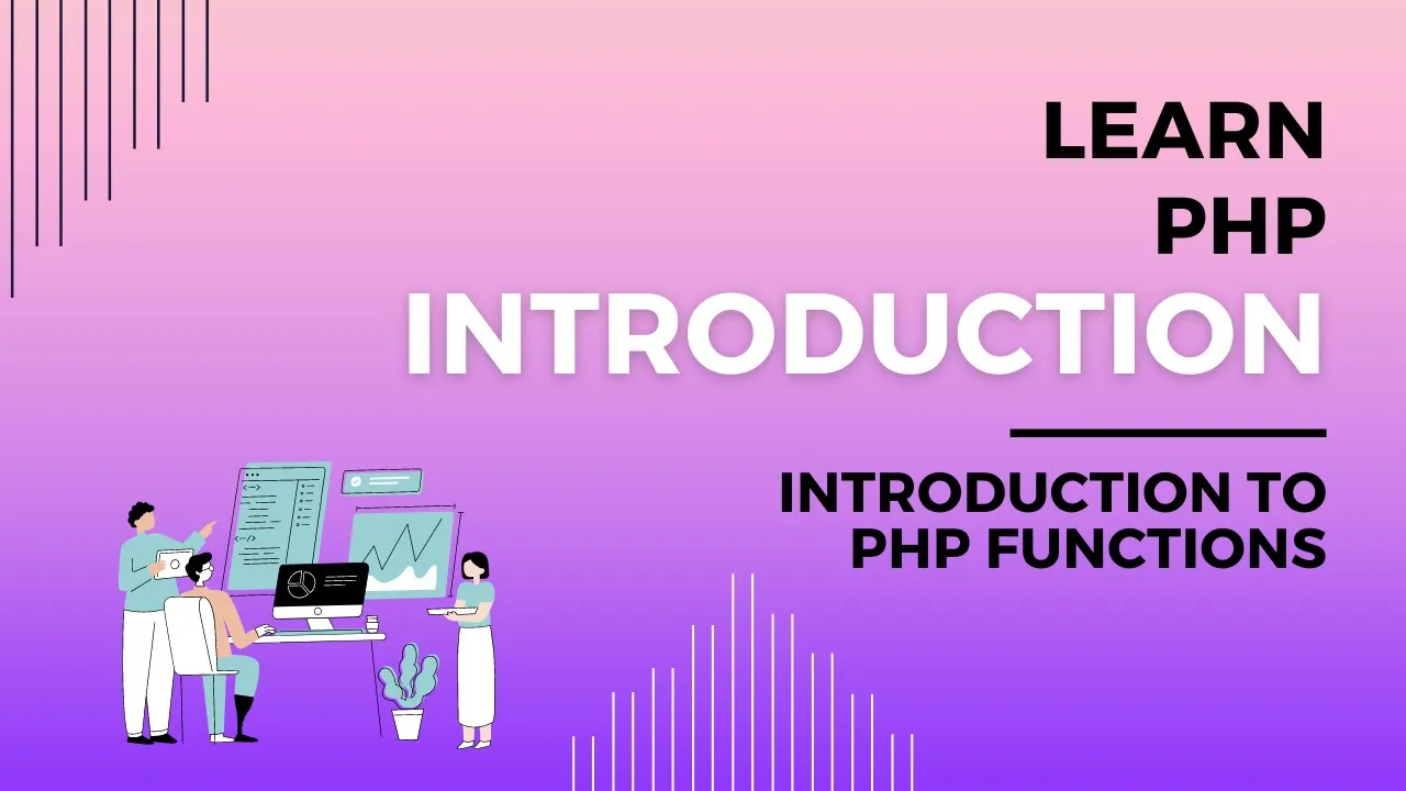 Intro To Php Functions Learn Php On Codecademy Intro To Php Functions 2250