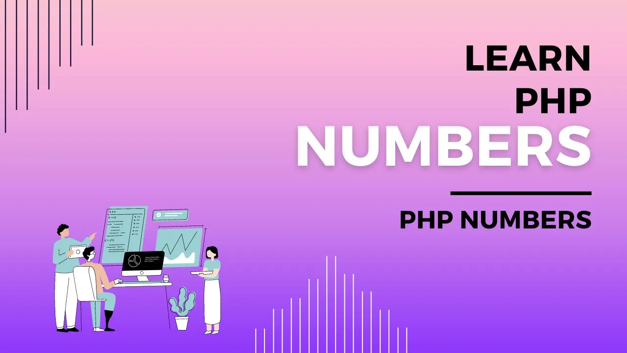 PHP Numbers Explained Types Of Numbers Learn PHP Codecademy Integer PHP Numbers Explained Types Of Numbers Learn PHP Codecademy Integer